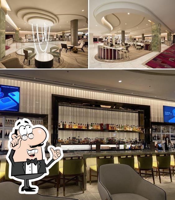 Lotus Whiskey/ Tea Lounge in Vancouver - Restaurant menu and reviews