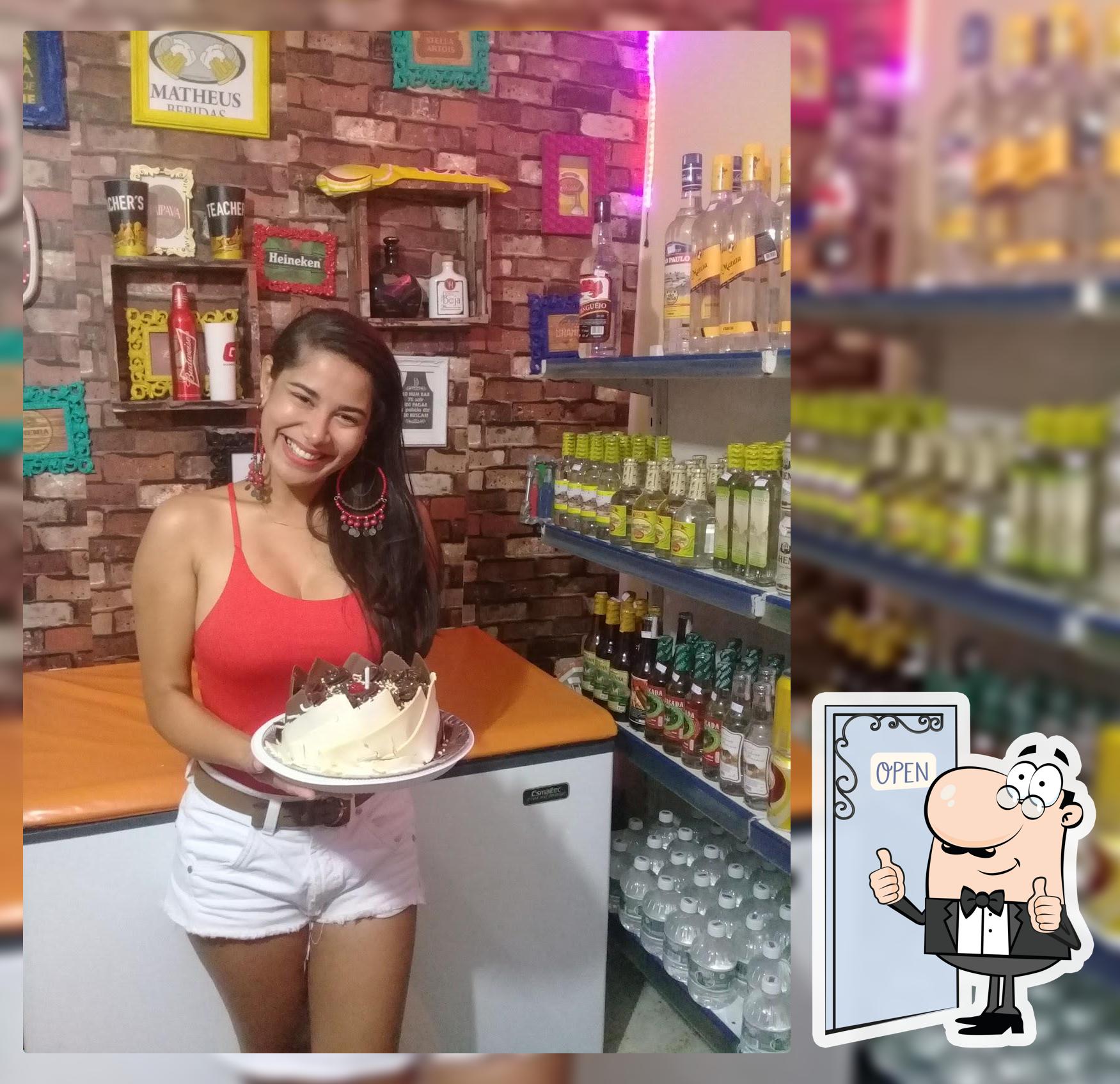 Mateus Bebidas, João Pessoa - Menu do restaurante, preços e opiniões