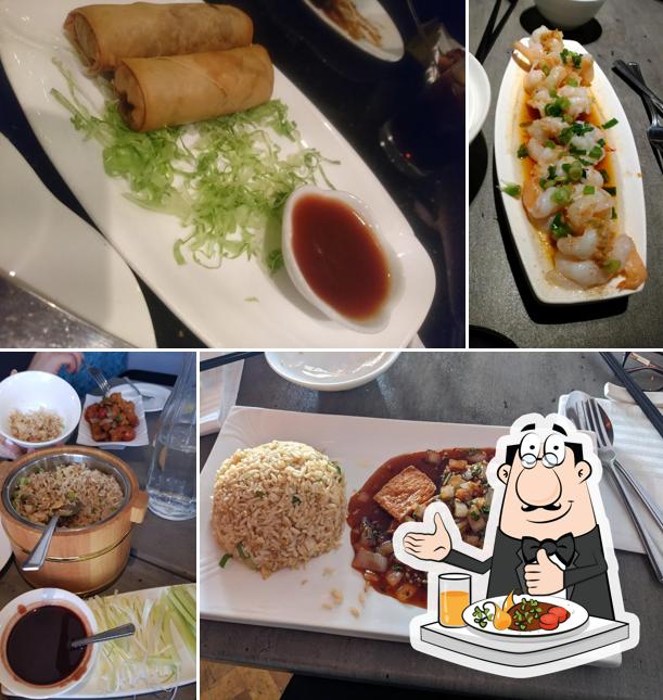 Nikki Ips Restaurant Wine Bar & Cafe in Deganwy - Restaurant reviews