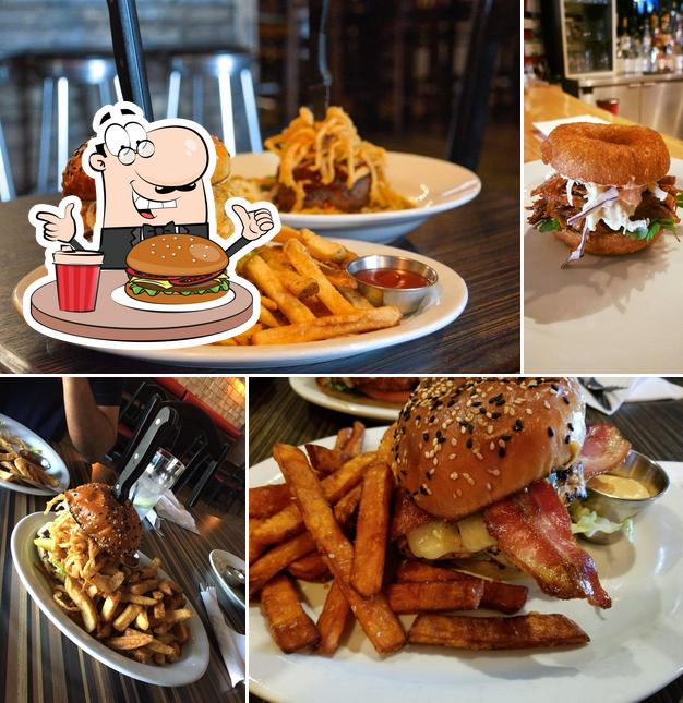 Obie's Bar and Grille in Cambridge - Restaurant menu and reviews