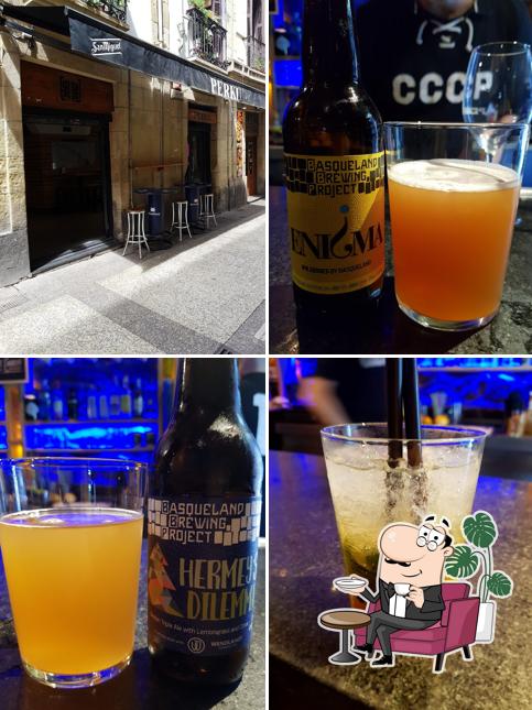 Perku in San Sebastián - Restaurant reviews