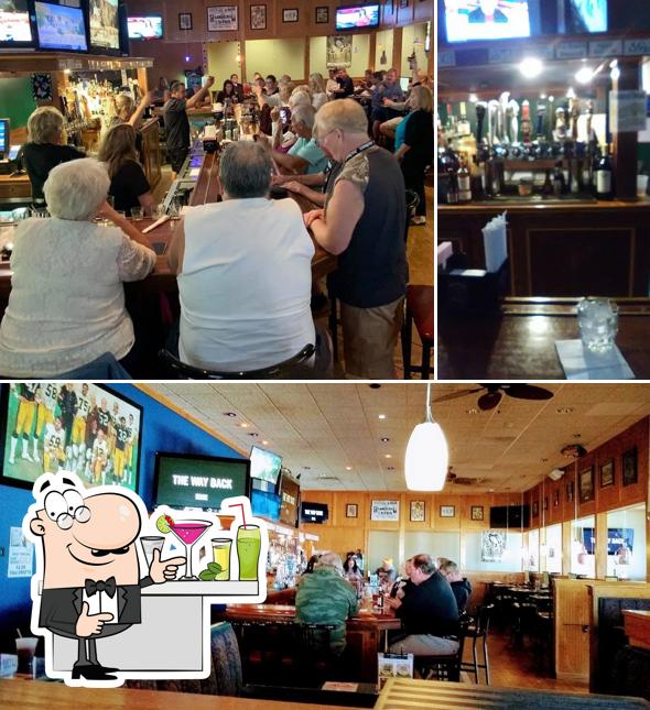 Rockefeller's Grille, McKees Rocks - Restaurant menu, prices and reviews