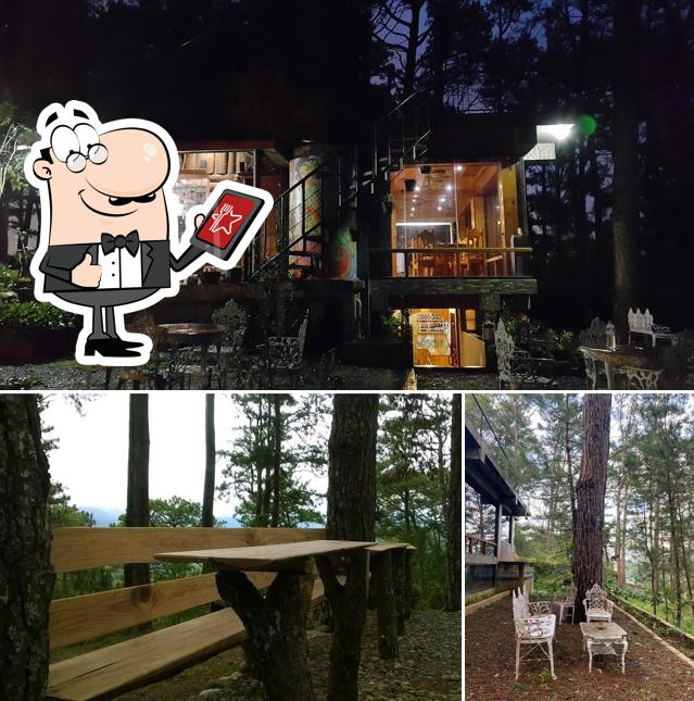 Sagada Cellar Door, Sagada - Restaurant menu, prices and reviews