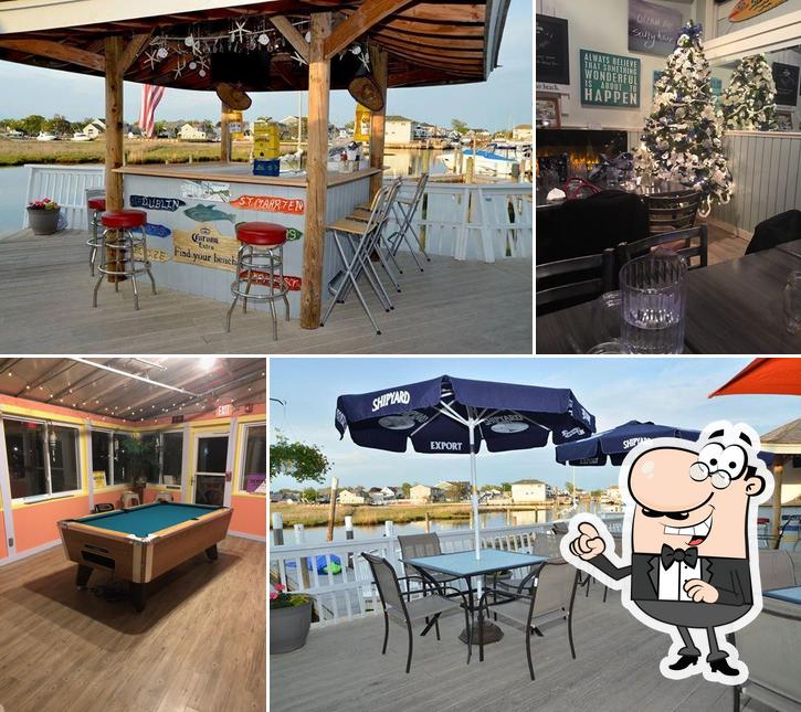 Top 3 restaurants with grilled seafood in West Babylon, july 2025 ...