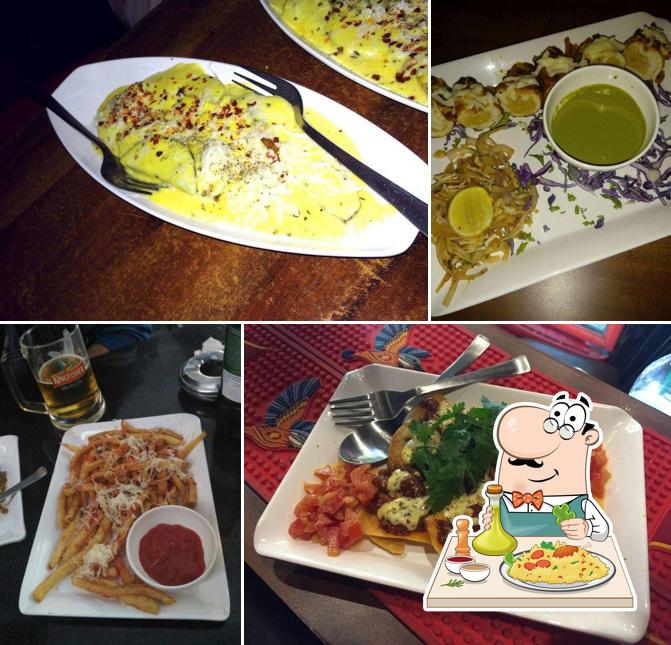 Radz Cafe, Pune - Restaurant reviews