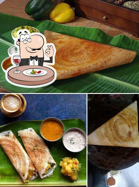 Ambe Fast Food, Kolkata - Restaurant menu, prices and reviews