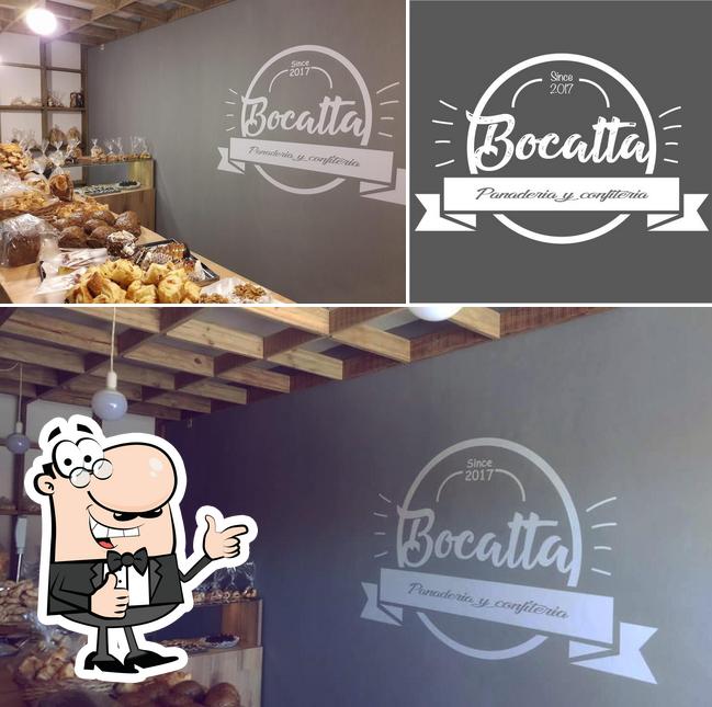 Bocatta Panadería, Mar del Plata - Menú del restaurante, precios y reseñas