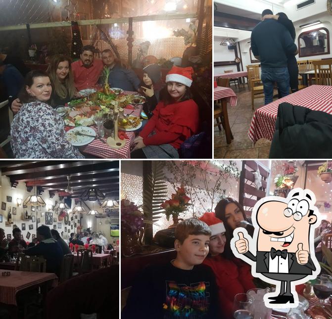 Restaurant Bratski Merak, Skopje - Restaurant menu, prices and reviews