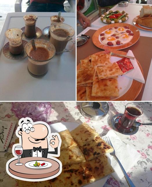 Cihan Çay Ve Börek Evi, Izmir - Restaurant reviews