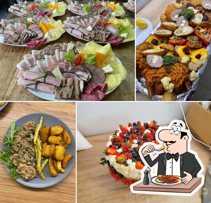 Dania na wynos „Swojski Rondelek” Dominika Adamczyk, Wisła - Restaurant ...