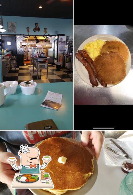 Daytona Diner, Daytona Beach Shores - Restaurant menu, prices and reviews