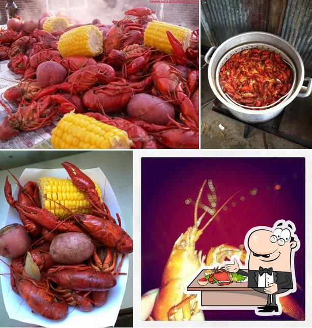 Top 7 restaurants in Ruston, december 2025 - Restaurant Guru
