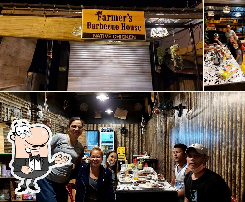 Farmer's Barbecue House - Native Chicken, Lupon