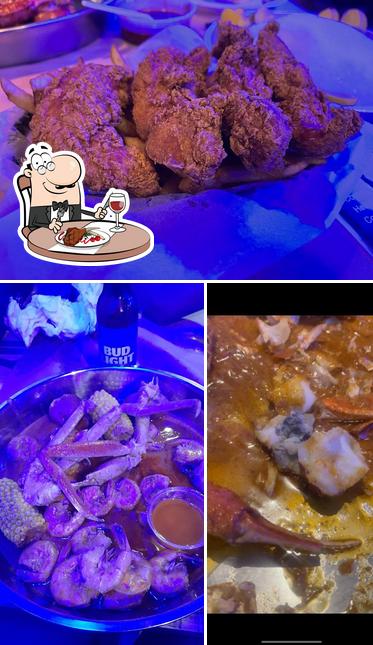 Fat Crab in Houston - Restaurant menu and reviews