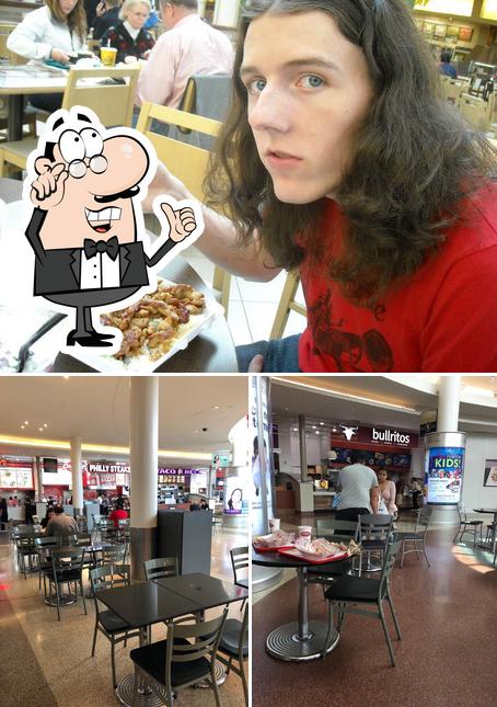 First Colony Foods in Sugar Land - Restaurant menu and reviews