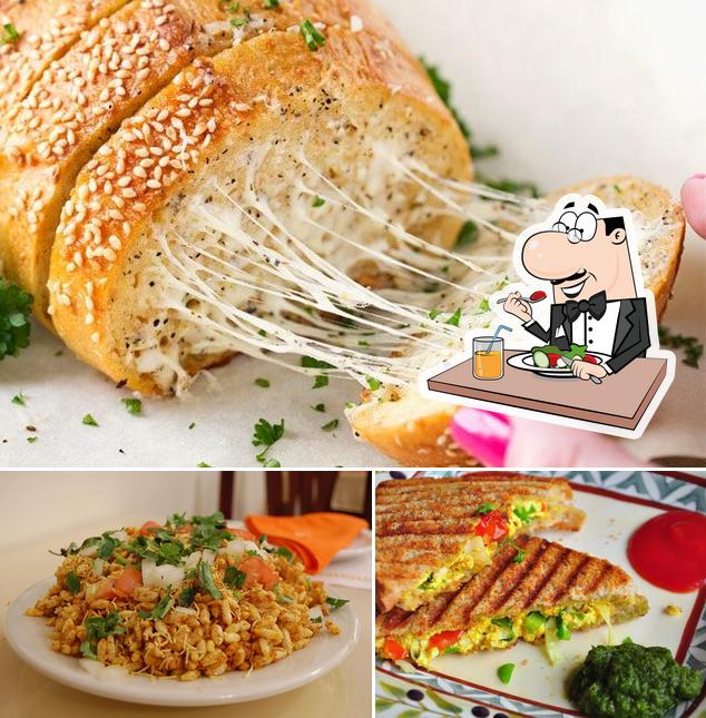 Green Chilli Fast Food, Shihor - Restaurant menu, prices and reviews