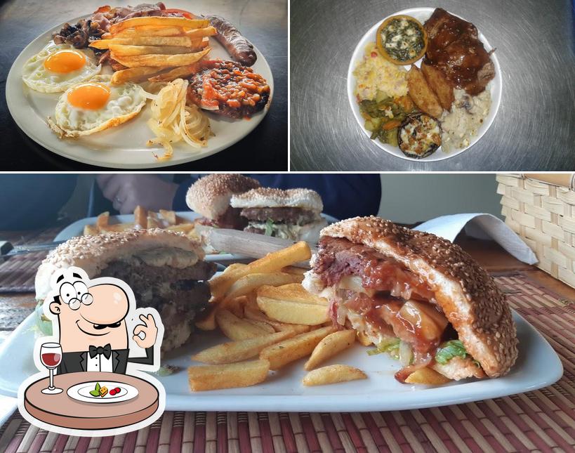 Heyday's Take Aways @ Rayton restaurant, Rayton - Restaurant reviews