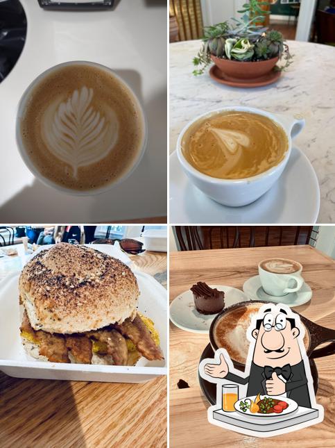 Hydra Coffeehouse in Rochester - Restaurant reviews