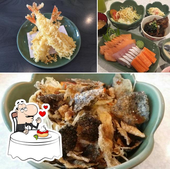 Inaho restaurant, Bangkok, PGVG+94P ซอย จุฬาลงกรณ์ 7 - Restaurant reviews