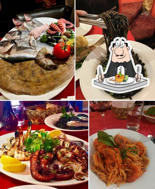 Joso's, Toronto, Rosedale - Restaurant menu, prices and reviews