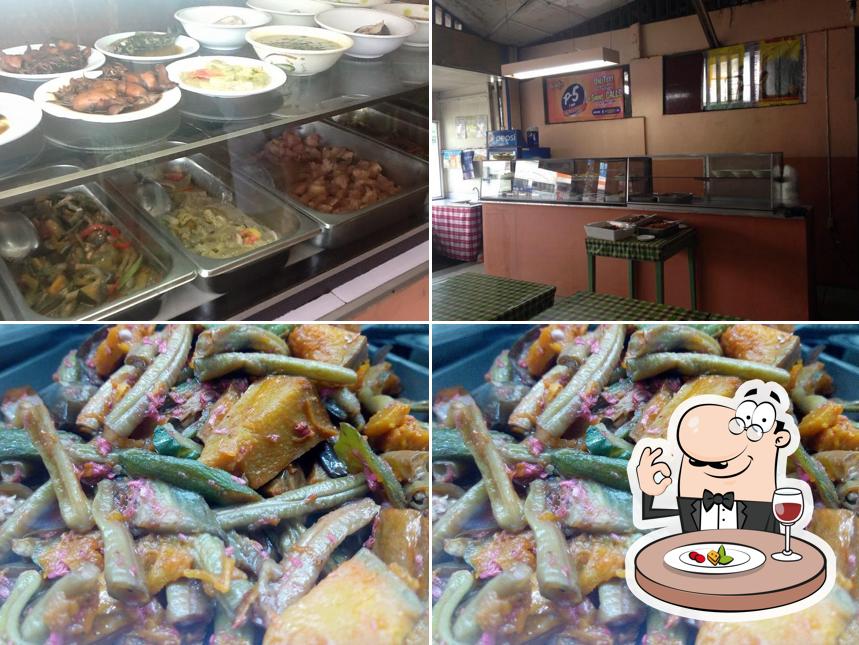 King's Diner Bulua restaurant, Cagayan de Oro