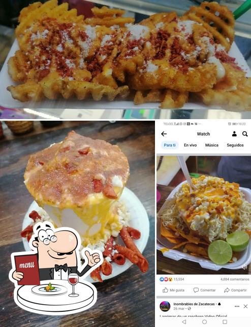 LA MECHA restaurant, Guadalupe - Restaurant reviews