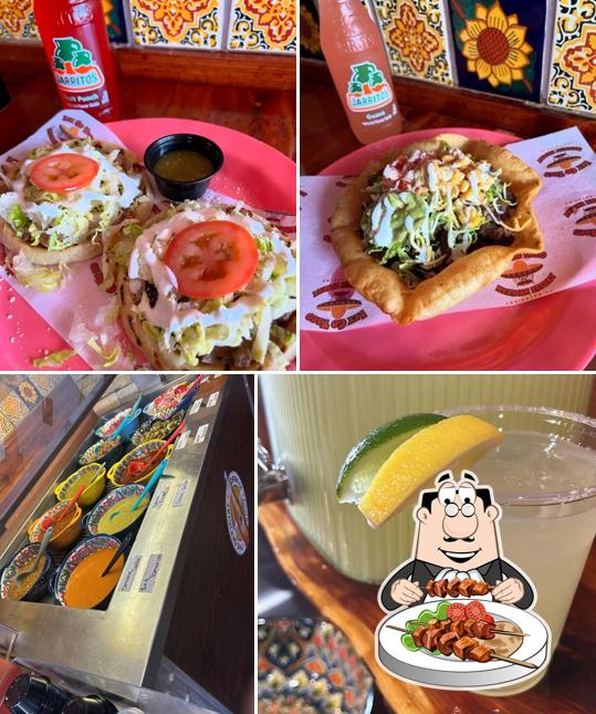 LEX GO TACO, Lexington - Restaurant menu, prices and reviews