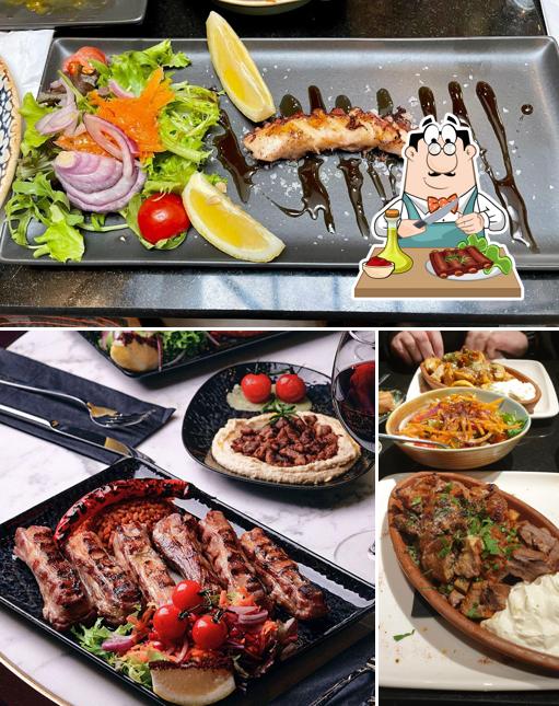 La'De Kitchen Hereford, Hereford - Restaurant menu, prices and reviews