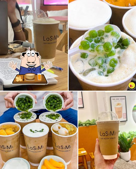 LaSiMi - Trà Ngon Đậm Vị - Đỗ Xuân Hợp, Ho Chi Minh City - Restaurant ...