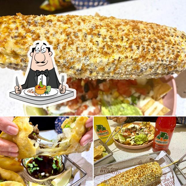 Magic Taco, Padstow - Restaurant menu, prices and reviews