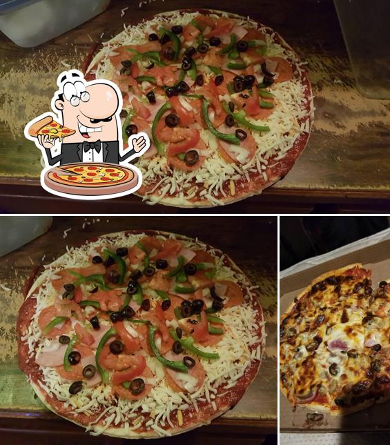 Marcia's Bar & Grill, Brooten - Restaurant menu, prices and reviews