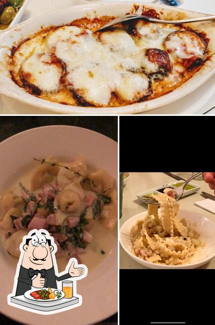 Misirizzi in New York City - Restaurant menu and reviews