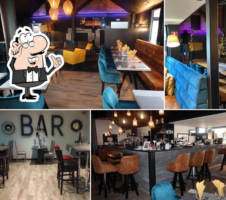 Mosa Bar Restaurant, Oupeye - Menu du restaurant, prix et avis