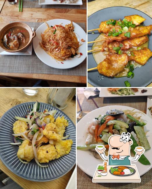 Top 3 restaurants with mango salads in Northampton, october 2025 ...