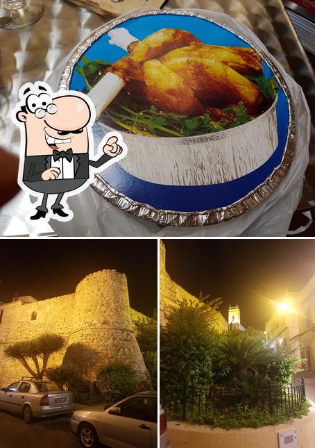 Pollos Chano, Calpe - Menú del restaurante, precios y reseñas