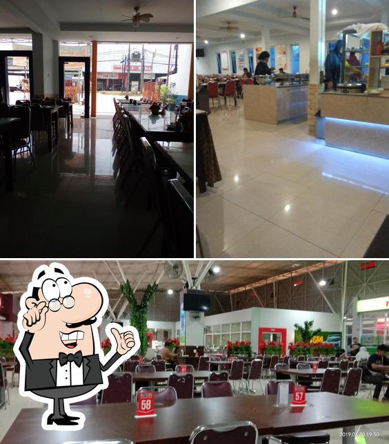 Rosin Resto Bitung - Restaurant menu, prices and reviews