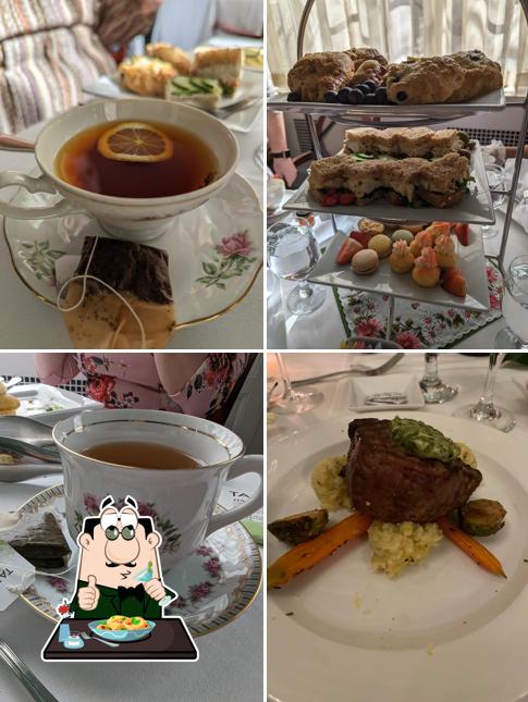 Spoonbread in Greenville - Restaurant reviews