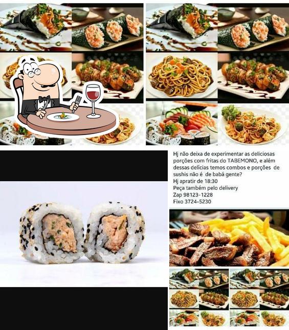 TABEMONO - Seu espaço Gourmet restaurant, Franca - Restaurant reviews