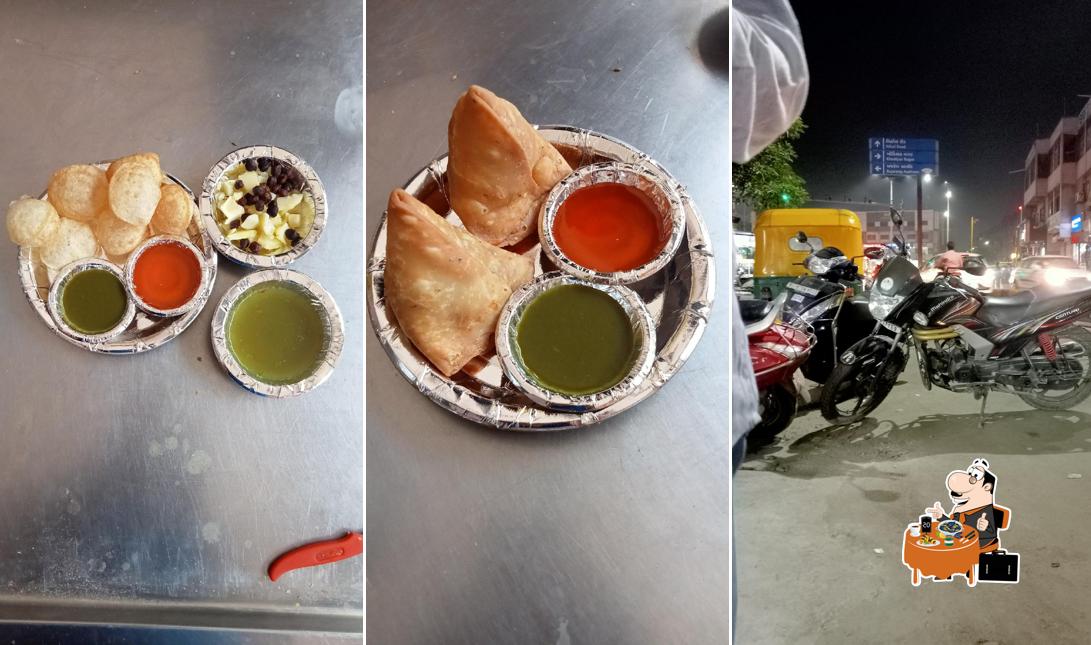 THE MATHURA FOODS, Ahmedabad - Restaurant reviews