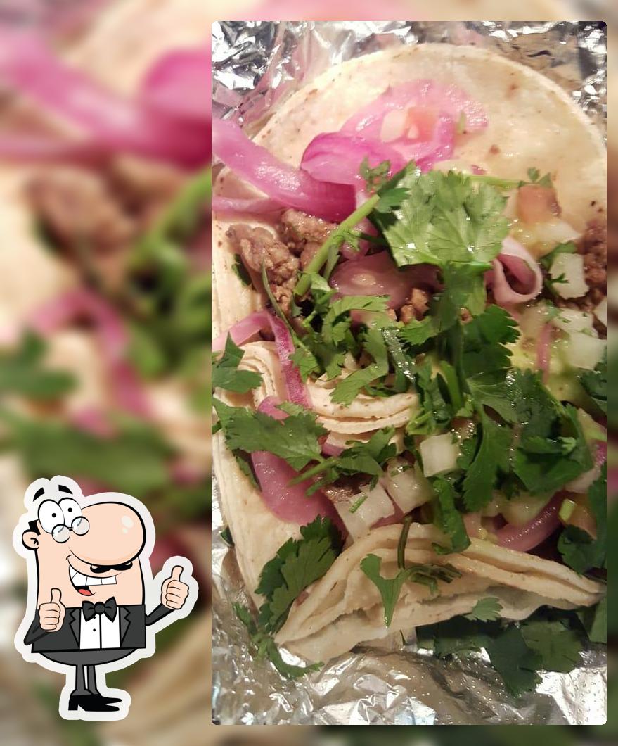 Tacos Mis Compadres Estilo Sinaloa in Los Angeles - Restaurant reviews