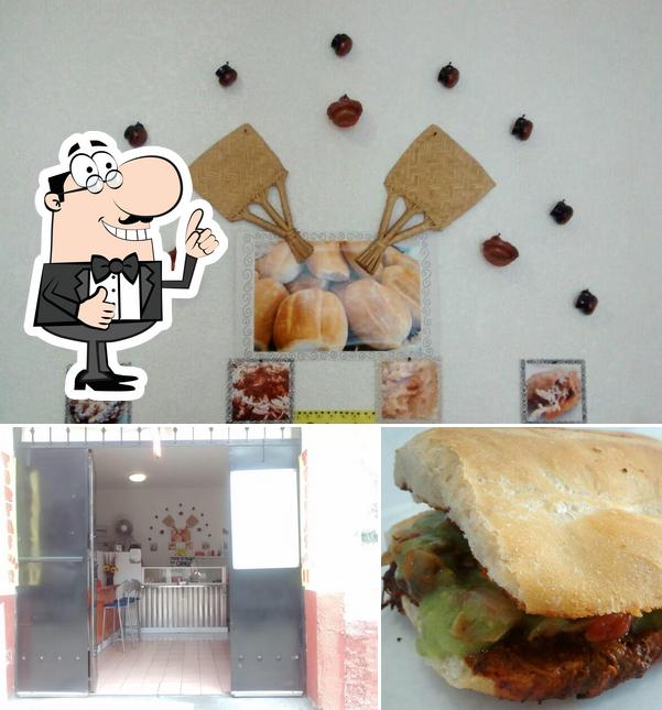 Restaurante Tortas Guisado, Morelia - Opiniones del restaurante