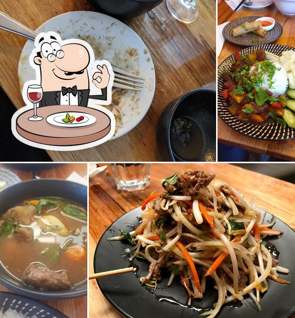 Vietnam Eat Alley in Wynnum - Fast food menu and reviews