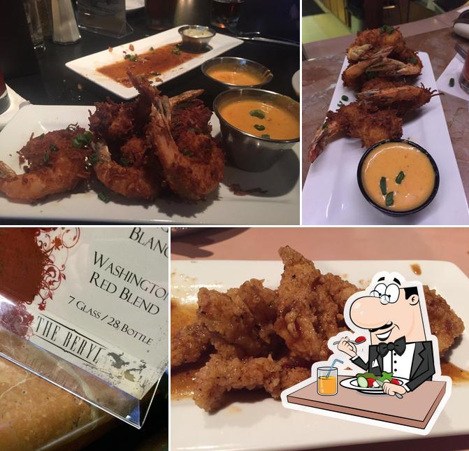 Top 10 seafood restaurants in Spokane, october 2025 - Restaurant Guru