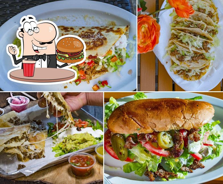 Super Taco Mexican Restaurant, 8990 Grant Line Rd in Elk Grove ...
