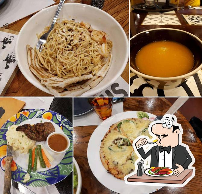 The Frazzled Cook restaurant, Quezon City, 78 Sct. Gandia St ...