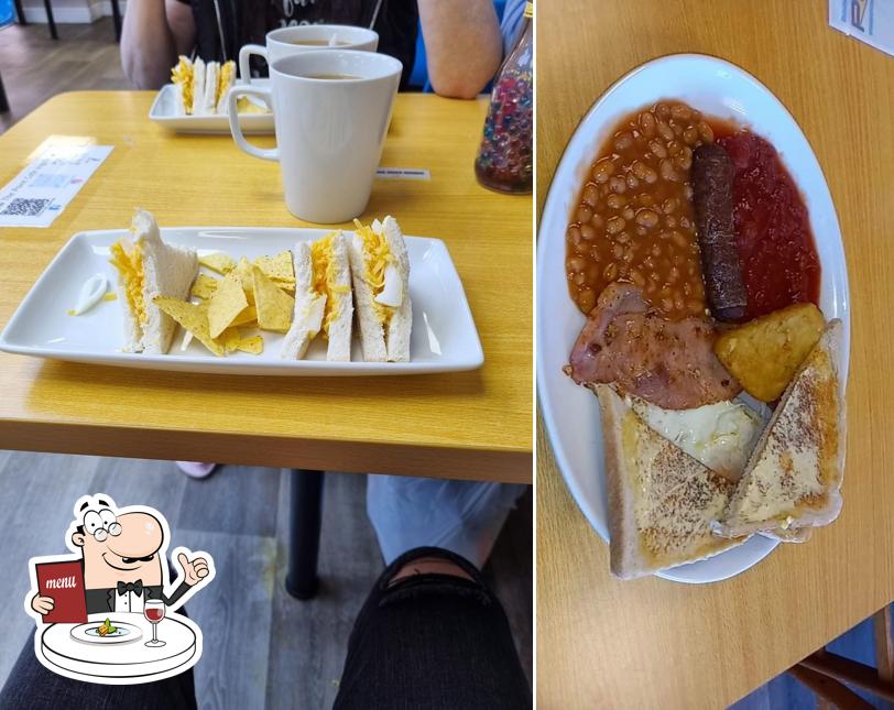 Top 5 restaurants in Ingoldmells, september 2024 - Restaurant Guru