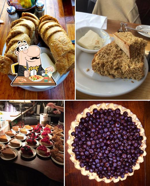 The Walpack Inn, Walpack Township - Restaurant menu, prices and reviews