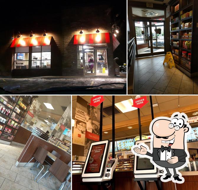 Tim Hortons restaurants in Brantford, summer 2024 - Restaurant Guru