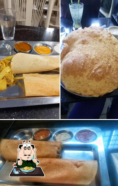 Udupi Palace, Berkeley, Downtown Berkeley - Restaurant menu, prices and ...