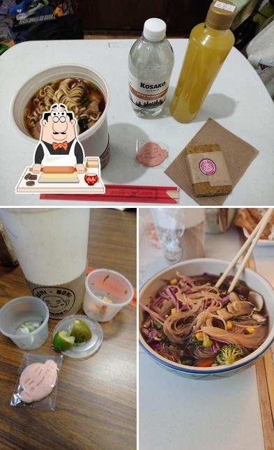 Gori Gori - Restaurant menu, prices and reviews